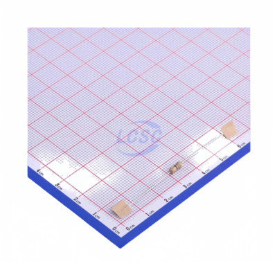 Huaxing Mechanical-Elec. CF1/4W-68Ω±5%T52
