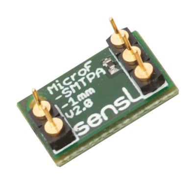 onsemi MICROFC-SMA-30035-GEVB Sensor Evaluation Board