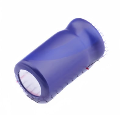 AISHI ERS1KM100E11OT Aluminum Electrolytic Capacitor