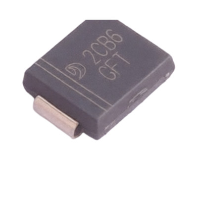 Jingdao Microelectronics SMCJ43A TVS Diode