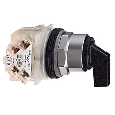 Schneider 9001KS52BH2 Selector Switch for sale