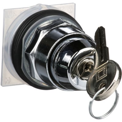 Schneider 9001KS52BH2 Selector Switch for sale