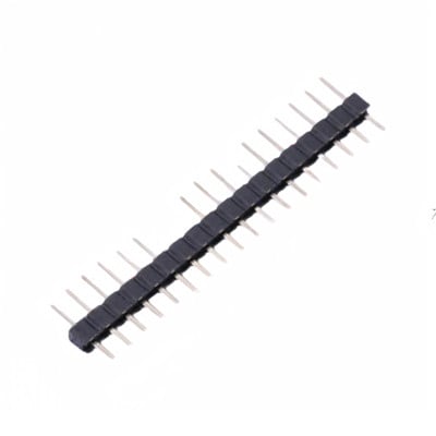 DEALON DZ200R-11-18-39 Male Pin Header Connector for sale