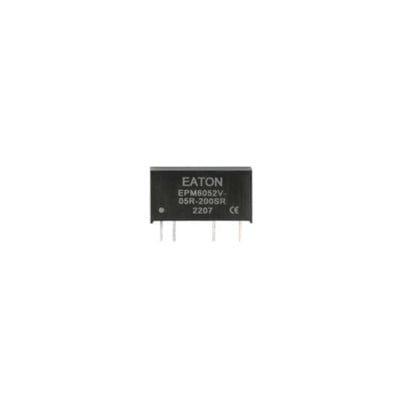 EATON EPM6121V-12R-084SH DC DC Converter
