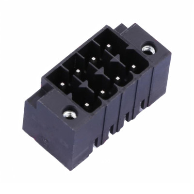 JILN JL15EDGVHCM-35005B01 Header Plug Socket Chip