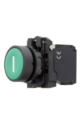 Schneider XB7NL4532 Pushbutton Switch for sale