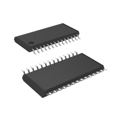 Infineon SLB9670VQ12FW641XUMA1