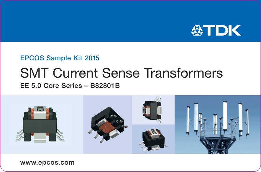 B82801 technical document page 1