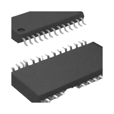 NUVOTON N79E855AWG
