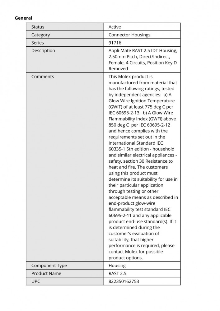 917160502 technical document page 2
