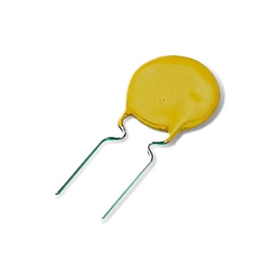 BOURNS MF-R160 PTC Resettable Fuse