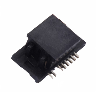 LXWCONN LB208-G16P-B1R Board-to-Board Mezzanine Edge Type Array Connector