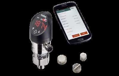 DPS 8381 Display Pressure Switch for sale