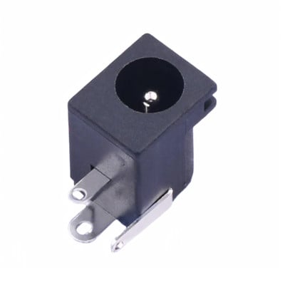HOOYA DC-015φ2.0-PU Power Connector