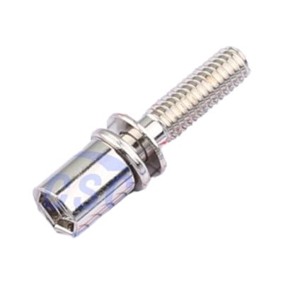 JARSON XT1A470M0406 Aluminum Electrolytic Capacitor