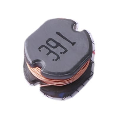 Cybermax CMLF0705-331KTT Fixed Inductor