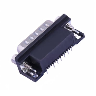 Nextron Z-SUBHRDM607A022 D-Sub Connector