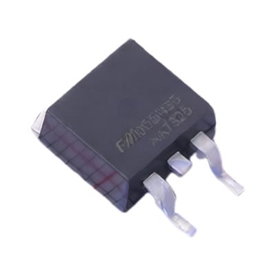 FM 45N18 Single N-Channel MOSFET