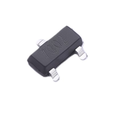 Leiditech LM-MMBF170LT1G Single N-Channel MOSFET