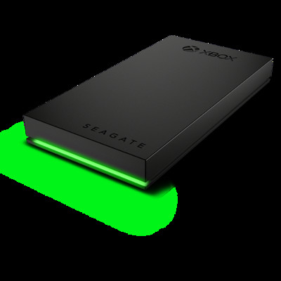 Seagate Game Drive for Xbox SSD for sale