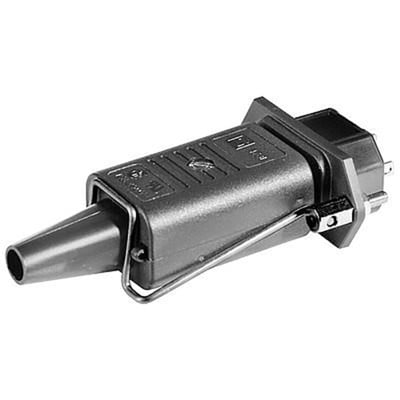 SCHURTER 6051.2141 Power Line Cable Assembly for sale