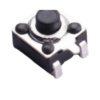 CAX TS1101S-4.5x4.5x7.0FSS Tactile Switch