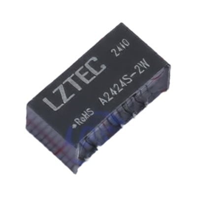 LZTEC A2412S-2W DC DC Converter Chip