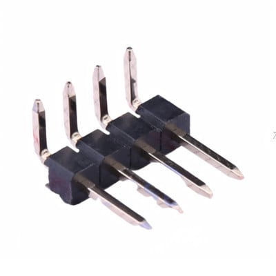 MINTRON MTP125-1105R1 Male Pin Header