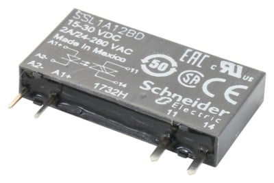 Schneider SSL1A12JD
