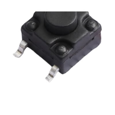 BXCONN TS1705-TZ55HBS Tactile Switch