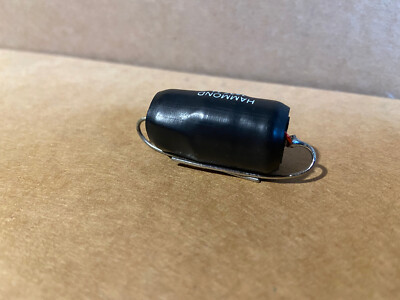 Hammond 1537M Fixed Inductor for sale