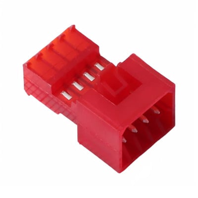 TE Connectivity 3-641237-2 Free Hanging Panel Mount Chip