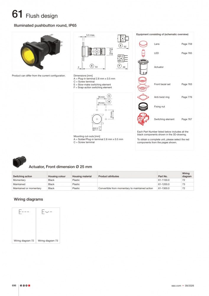 Product document page 8