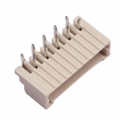 TE Connectivity 292133-3 Male Pin Header
