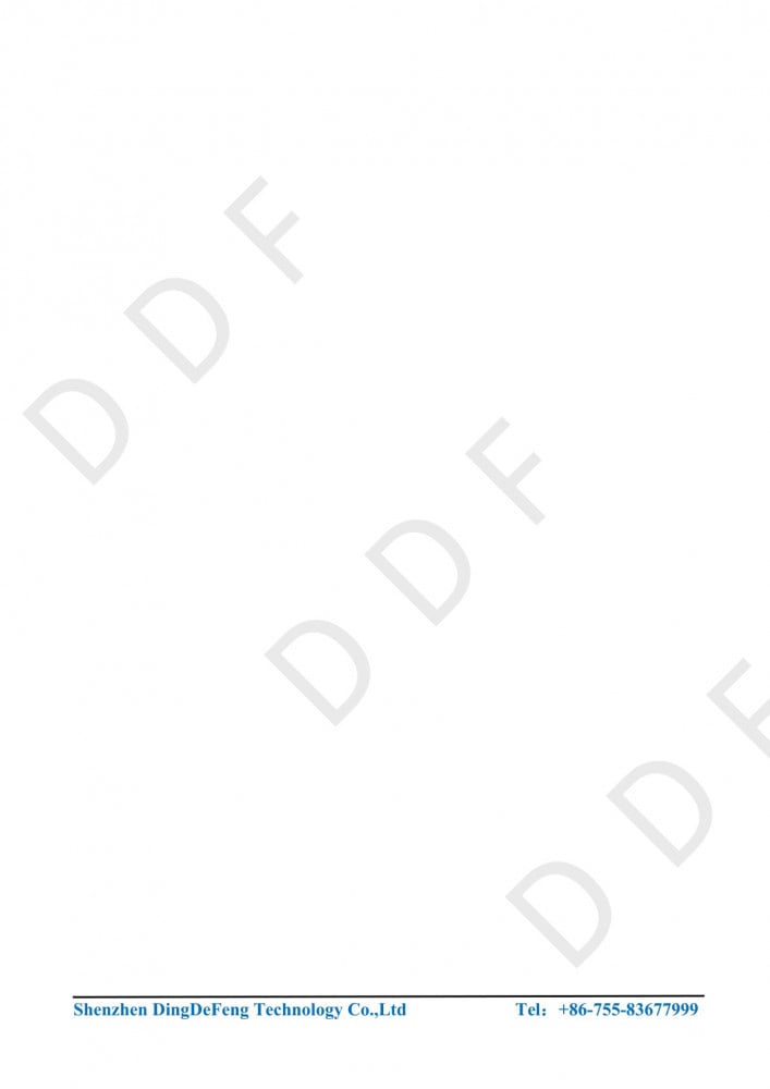 DDF 2SA1015-SOT-23 datasheet page 2