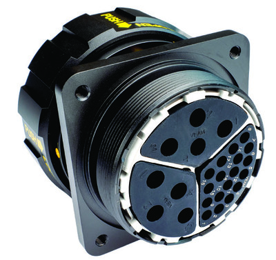 ITT CANNON MOVE-C-F-C015G-1.5 Circular Connector Contact for sale