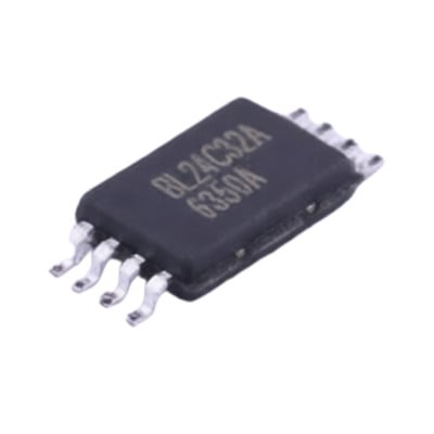 BL24C64A-NTRC Memory IC – BL