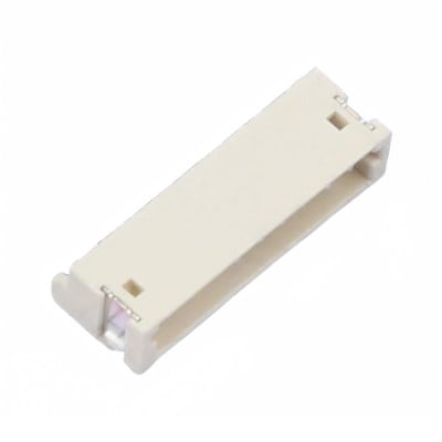 Lian Xin Technology XDWF-1015WT-08P Male Header Pins