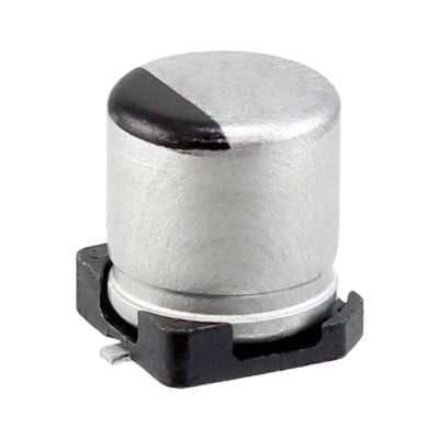 Cornell Dubilier Electronics HZC106M063D16T-F