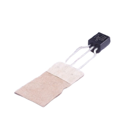 KEC MPS8550-D-AT/PC Single Bipolar Transistor