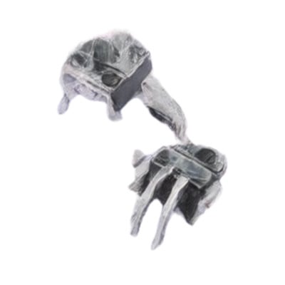 HOOYA TC-06104F-060E Tactile Switch Chip