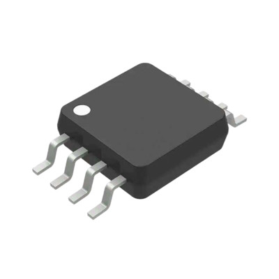 MICROCHIP MCP9802A5T-M/OT Analog and Digital Output Temperature Sensor Chip