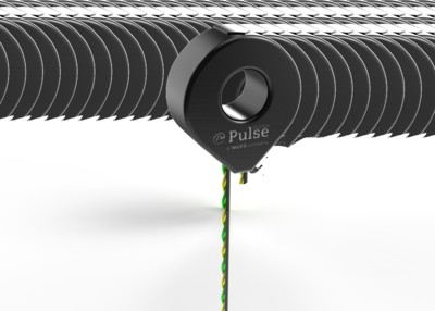 PULSE RC03-400-0250