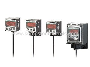 PANASONIC DP2-22 Industrial Pressure Sensor Transducer
