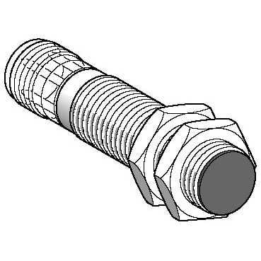 Schneider XS4P18PC410D Proximity Sensor for sale