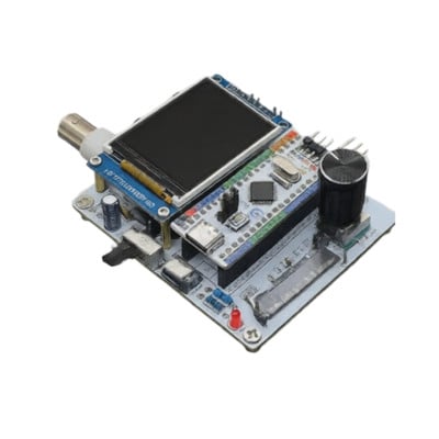 DIANDENG DD-Training-GD32_01 Embedded MCU DSP Evaluation Board for sale