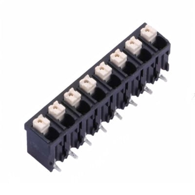 JILN JL212V-SMT-35009BP1 Wire to Board Chip