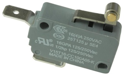 Honeywell V15T22-EP200