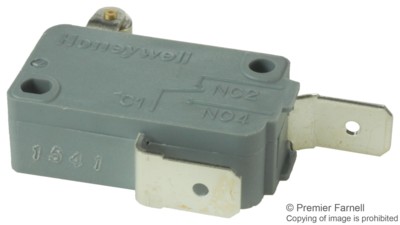 Honeywell V15T16-CC100A05-K for sale