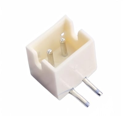 Yuandi WAFER-ZH1.5-9PZZ-W6 Male Header